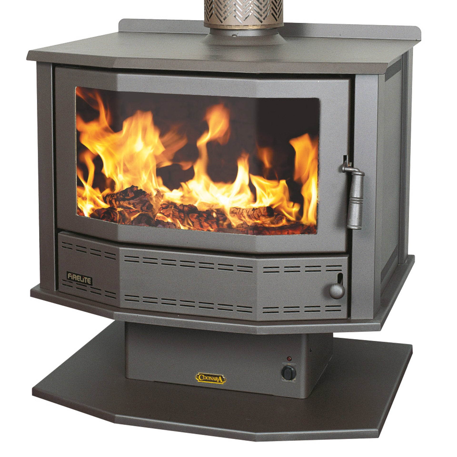 Coonara Wood Heaters – Country Wide Heaters